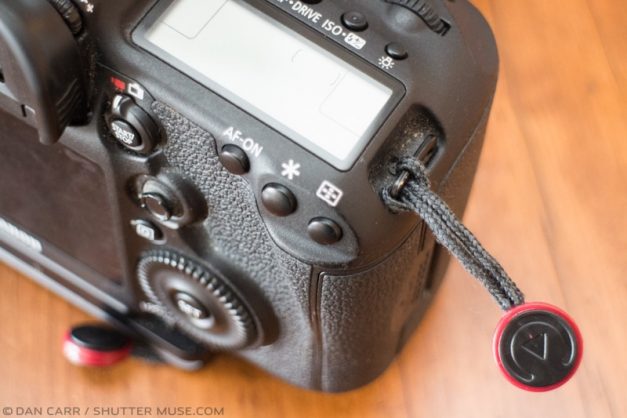 Peak Design Leash - Camera Strap Review