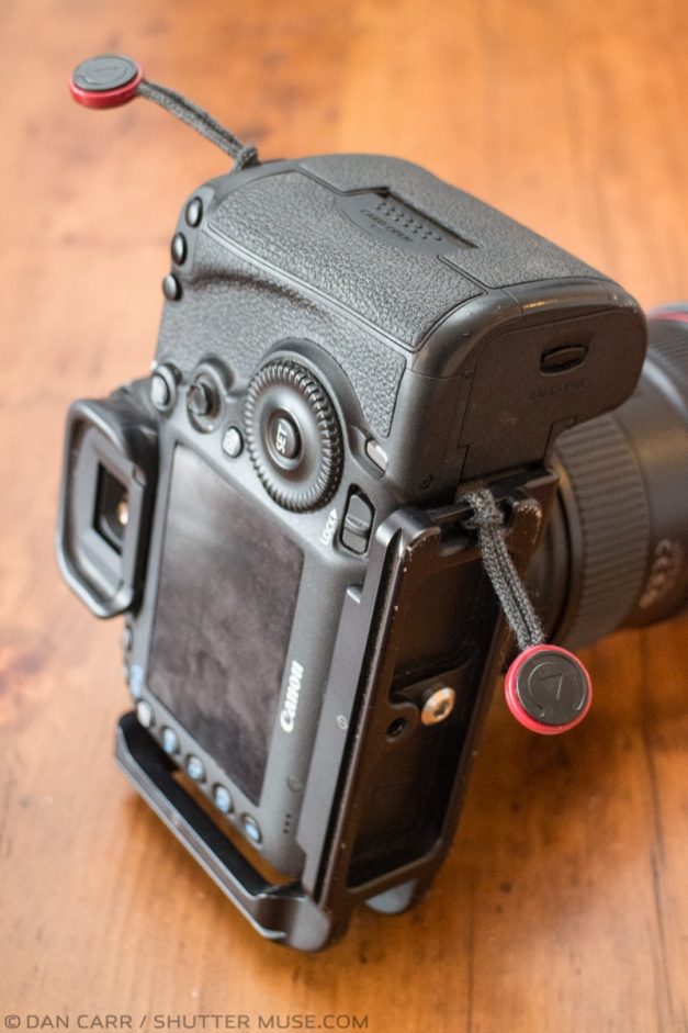 Peak Design Leash - Camera Strap Review