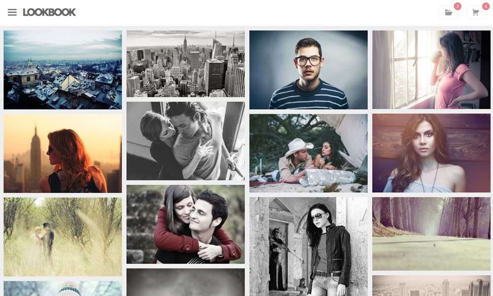 27 Incredible WordPress Photography Themes