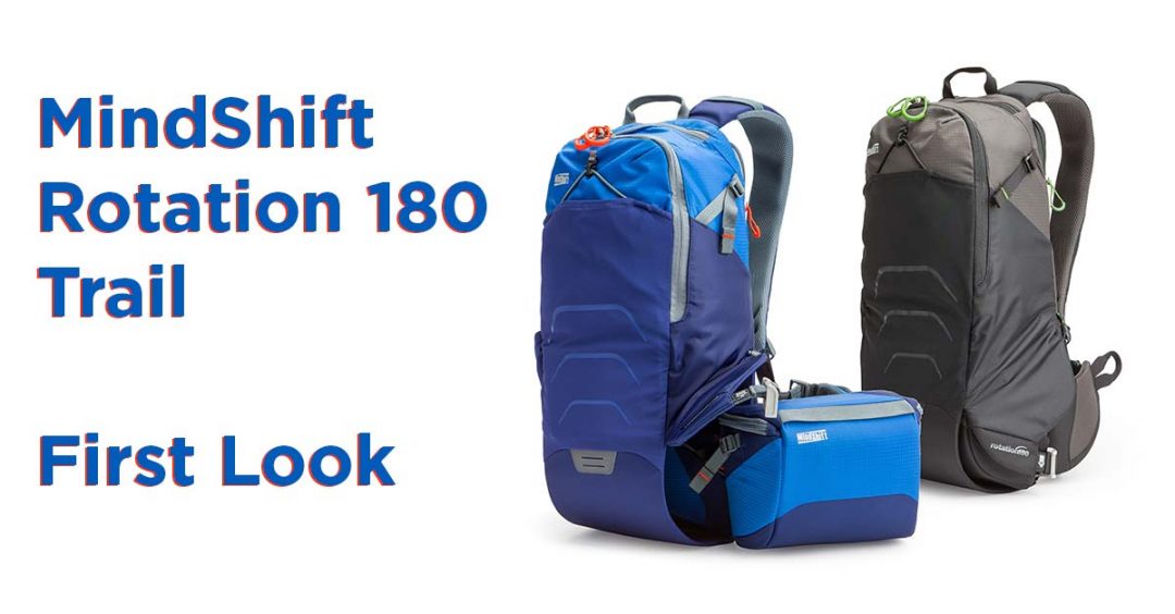 Mindshift Lens Switch Case Review - Multi Purpose Photo Accessory Bag