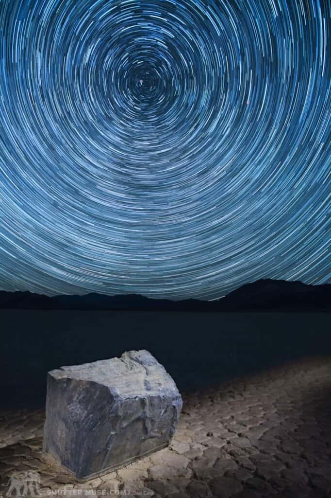 Understanding Shutter Speed + Shutter Speed Chart