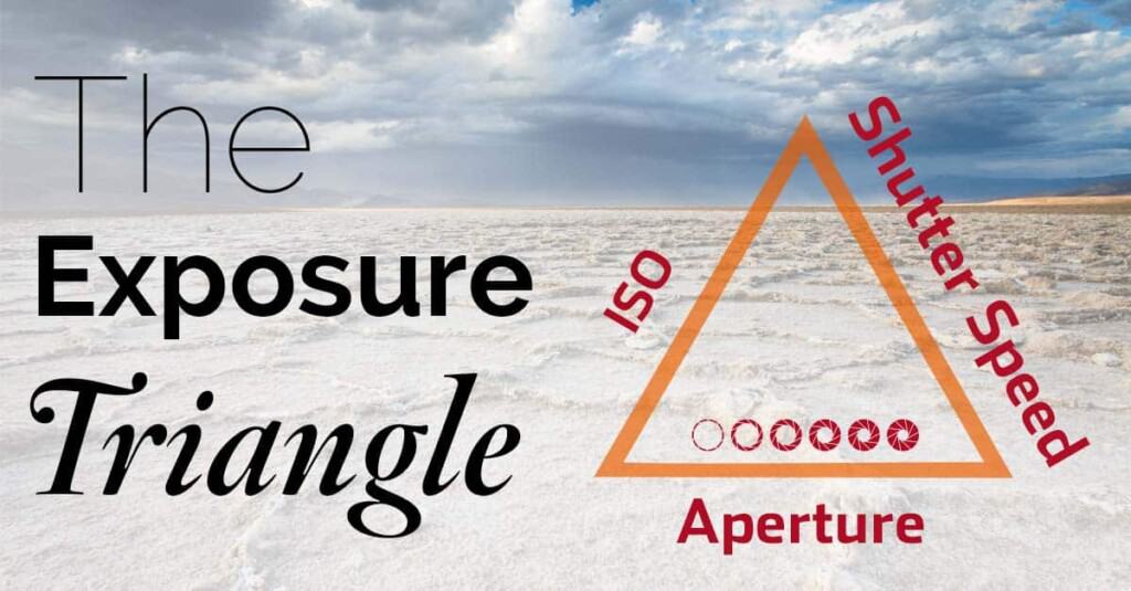 Understanding Exposure And The Exposure Triangle
