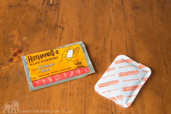 5 Tips To Protect Your Camera In Cold Weather