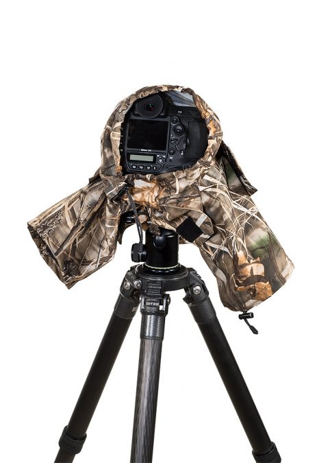 LensCoat RainCoat 2 Review