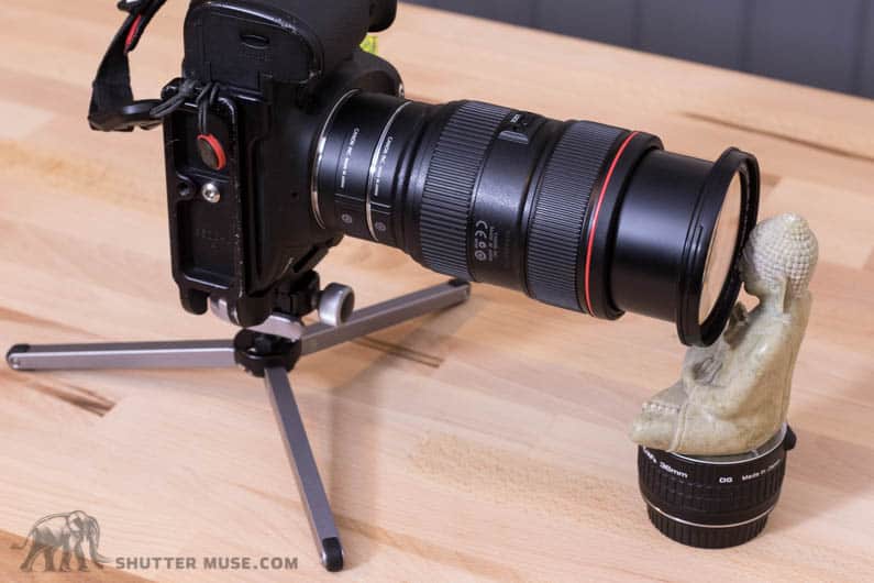 What Does Optical Zoom Mean When Talking About Photography 
