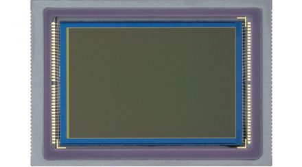 What Is a Sensor When Talking About Digital Cameras and Photography?