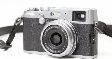 What Is a Viewfinder and How Is It Used When Taking Photos?