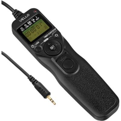 What Is an Intervalometer and How Is It Used When Taking Photos?