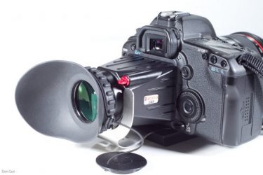 What Is an Optical Viewfinder and How Is It Used When Taking Photographs?