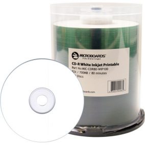 What Is Optical Storage and how Is it Used in Photography?