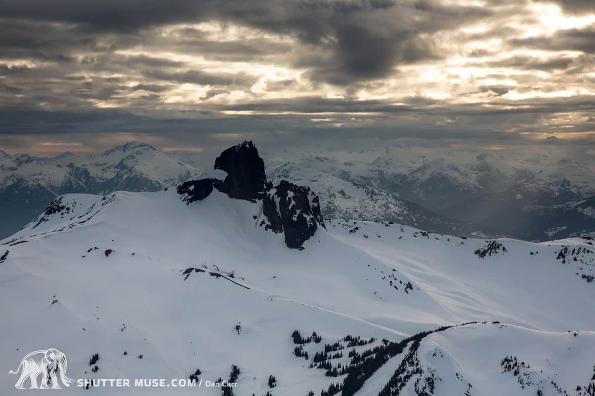 What Does Sharpness Mean When Talking About Photography?