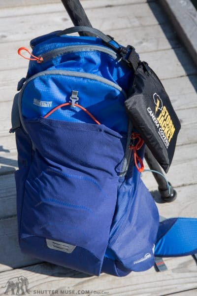 Storm Jacket Review - The Best Camera Rain Cover?