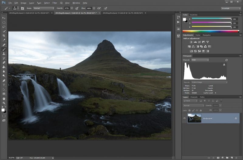 Exposure Blending And The High Dynamic Range Mindset