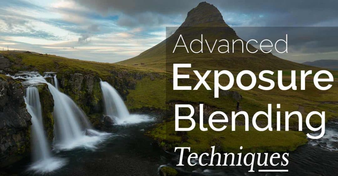 Exposure Blending And The High Dynamic Range Mindset