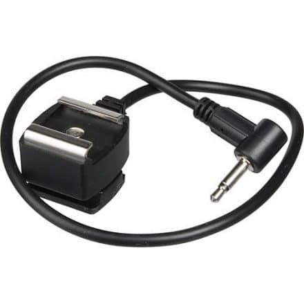 What Is A Hot Shoe Flash?