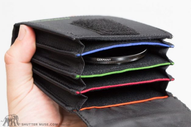 MindShift Filter Hive Mini & Filter Nest Mini Review