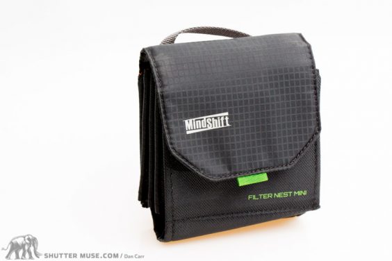 MindShift Filter Hive Mini & Filter Nest Mini Review