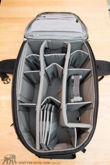 MindShift FirstLight Review - Adventure Photo Backpack