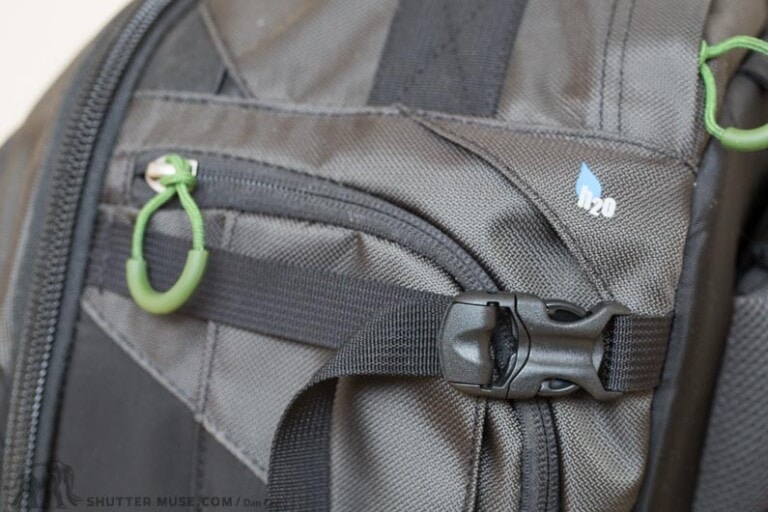 MindShift FirstLight Review - Adventure Photo Backpack