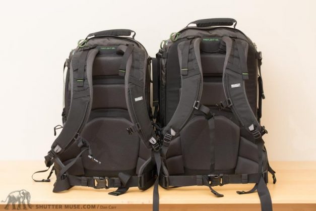 MindShift FirstLight Review - Adventure Photo Backpack
