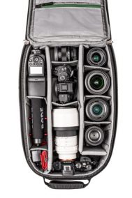 MindShift FirstLight Review - Adventure Photo Backpack