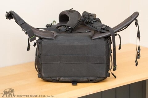 MindShift FirstLight Review - Adventure Photo Backpack