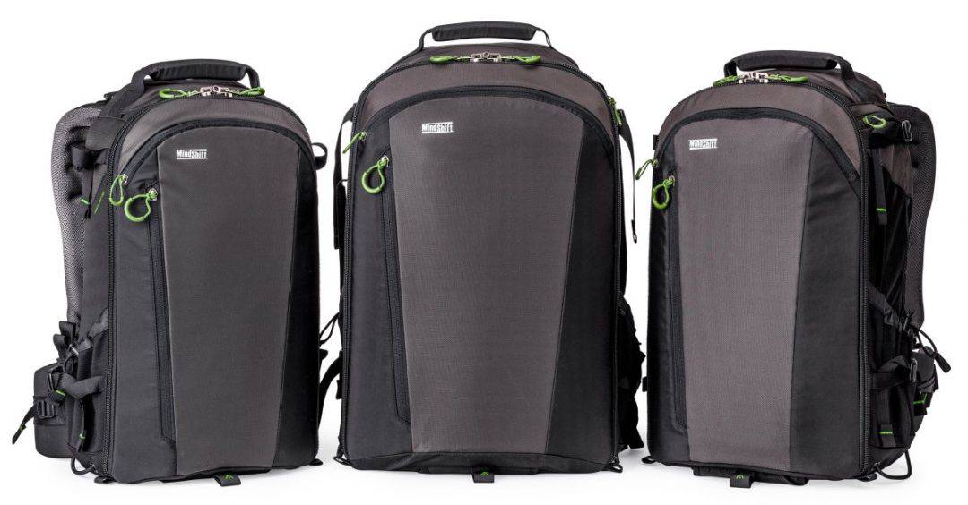 MindShift FirstLight Review - Adventure Photo Backpack