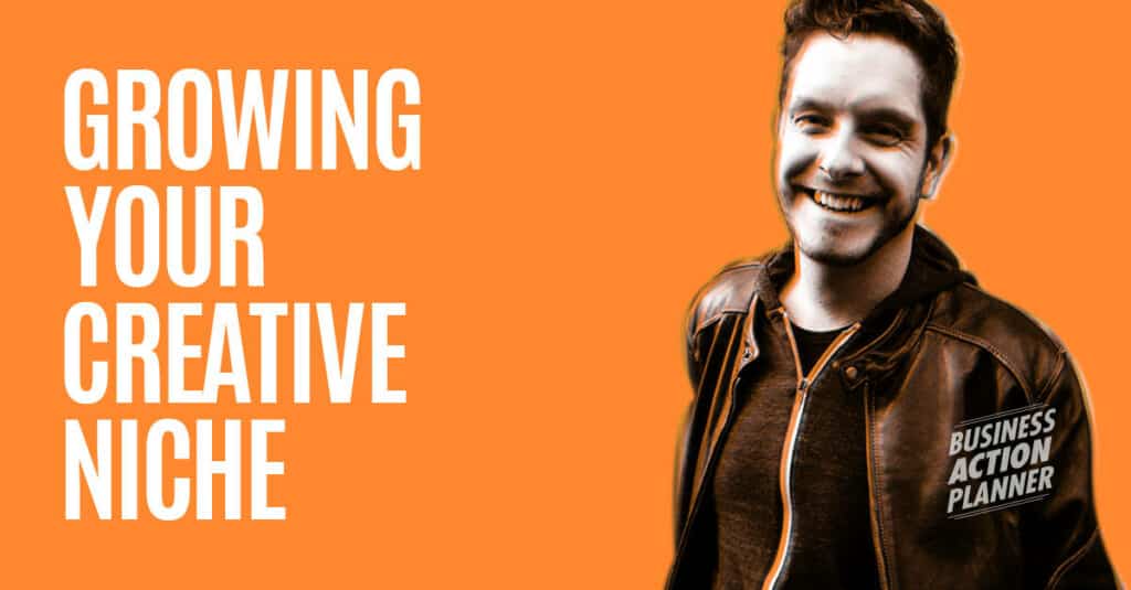 Growing Your Creative Niche