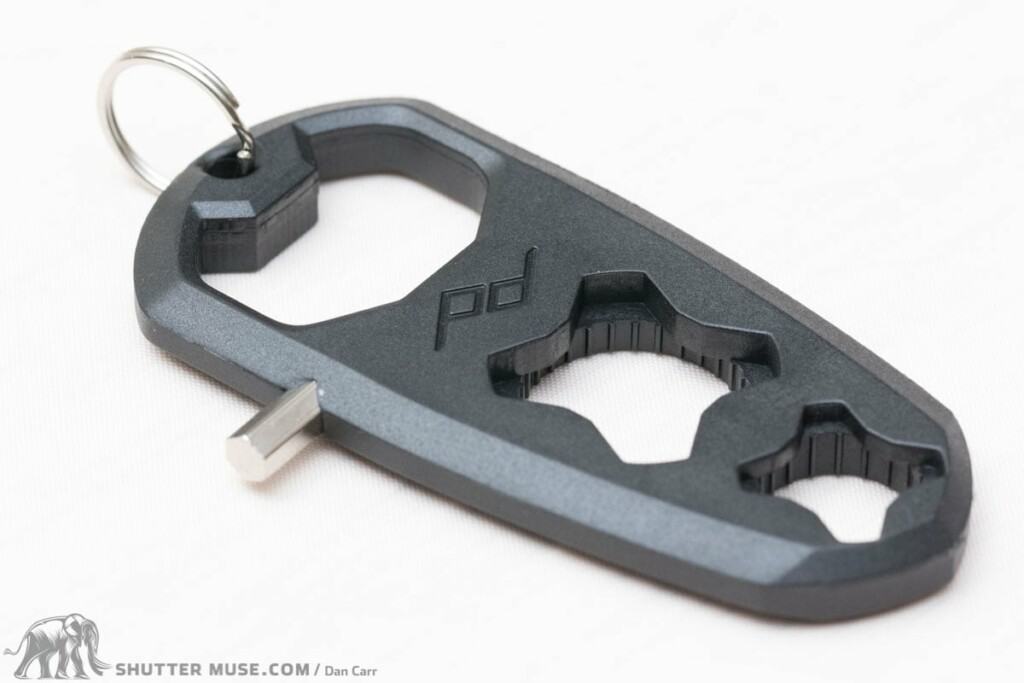 Peak Design Capture Pro Camera Clip review