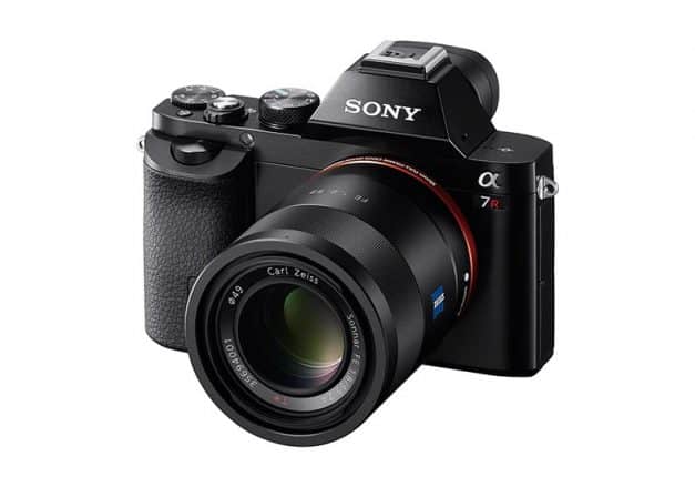 Mirrorless Vs. DSLR - Why I ditched my Canon gear for Sony