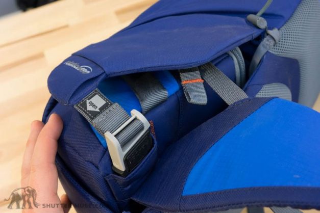 What's the Best Camera Bag for Mountain Biking?