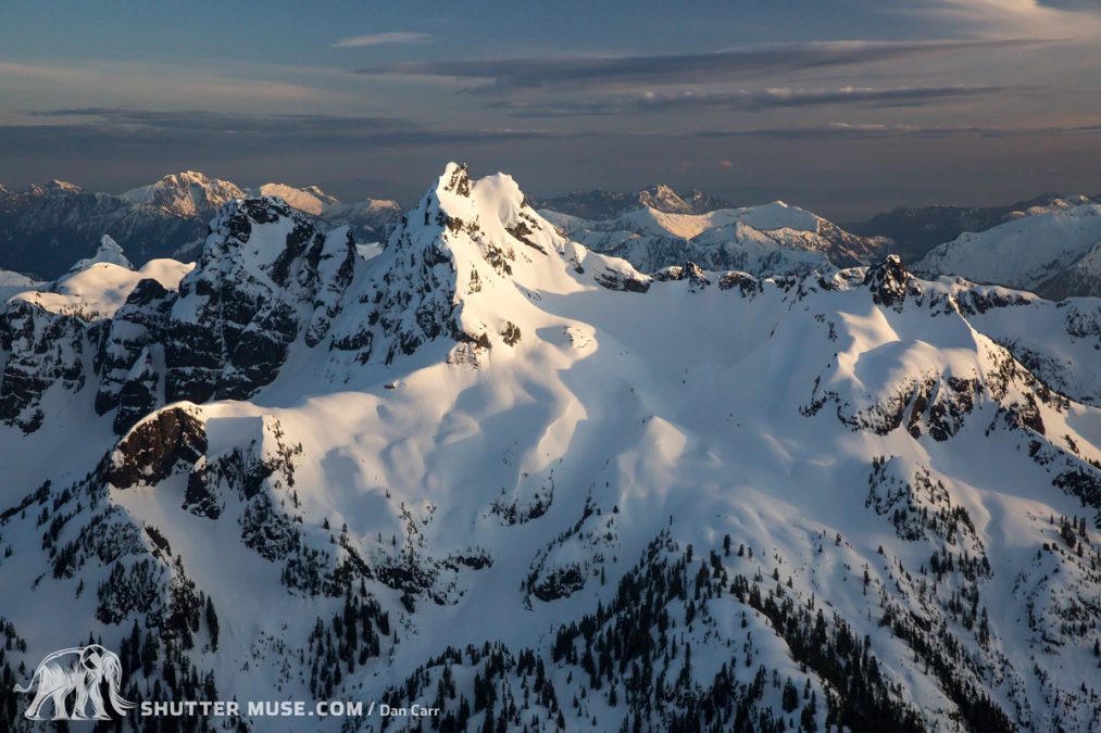 19 Awesome Aerial Photography Tips