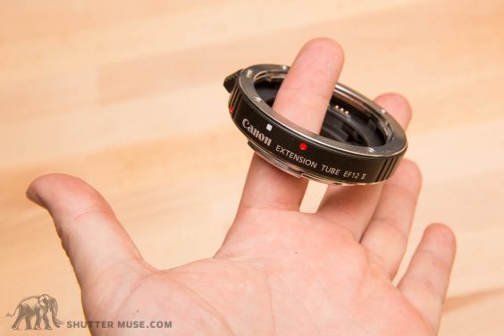 The Ultimate Guide to Extension Tubes