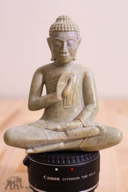 The Ultimate Guide to Extension Tubes