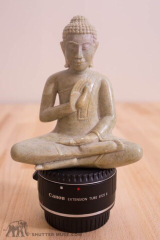 The Ultimate Guide to Extension Tubes