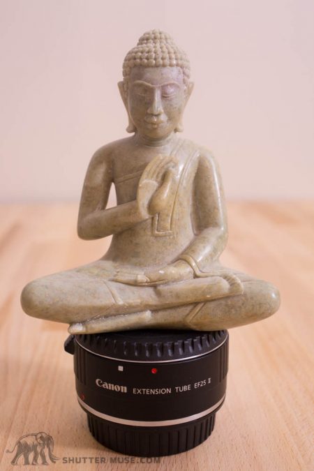 The Ultimate Guide to Extension Tubes