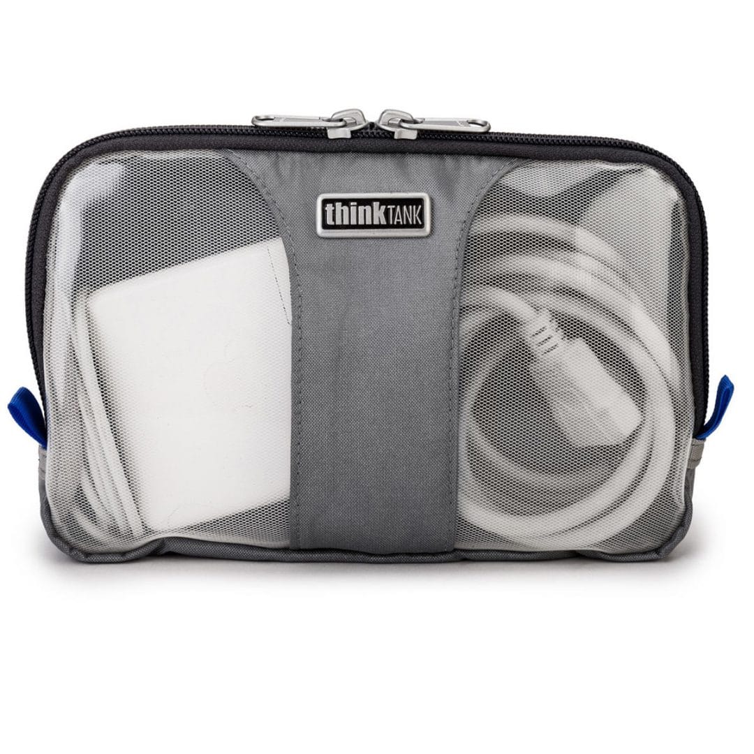 Think Tank "My 2nd Brain" Laptop Bag Review