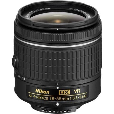 Nikon and NIKKOR Lens Names & Terminology Explained