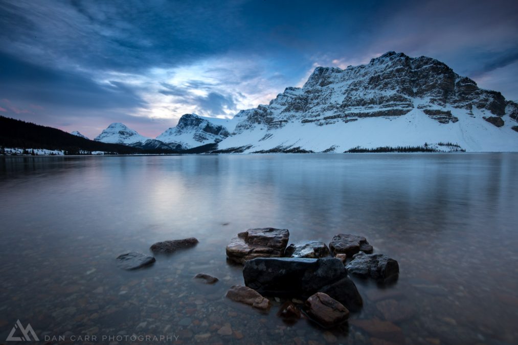 Making the Most of Sunrise and Sunset Landscape Photography