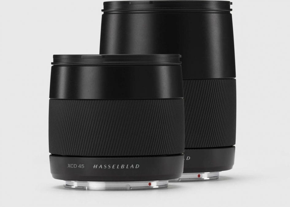 Hasselblad X System Crop Factor and XCD Lens Full Frame Equivalent ...