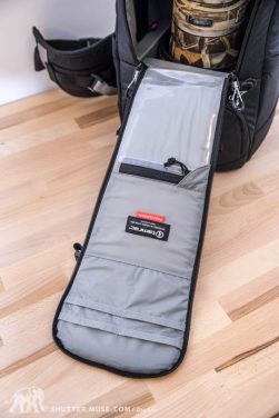 Tamrac Anvil Super 25 Super Telephoto Backpack Review