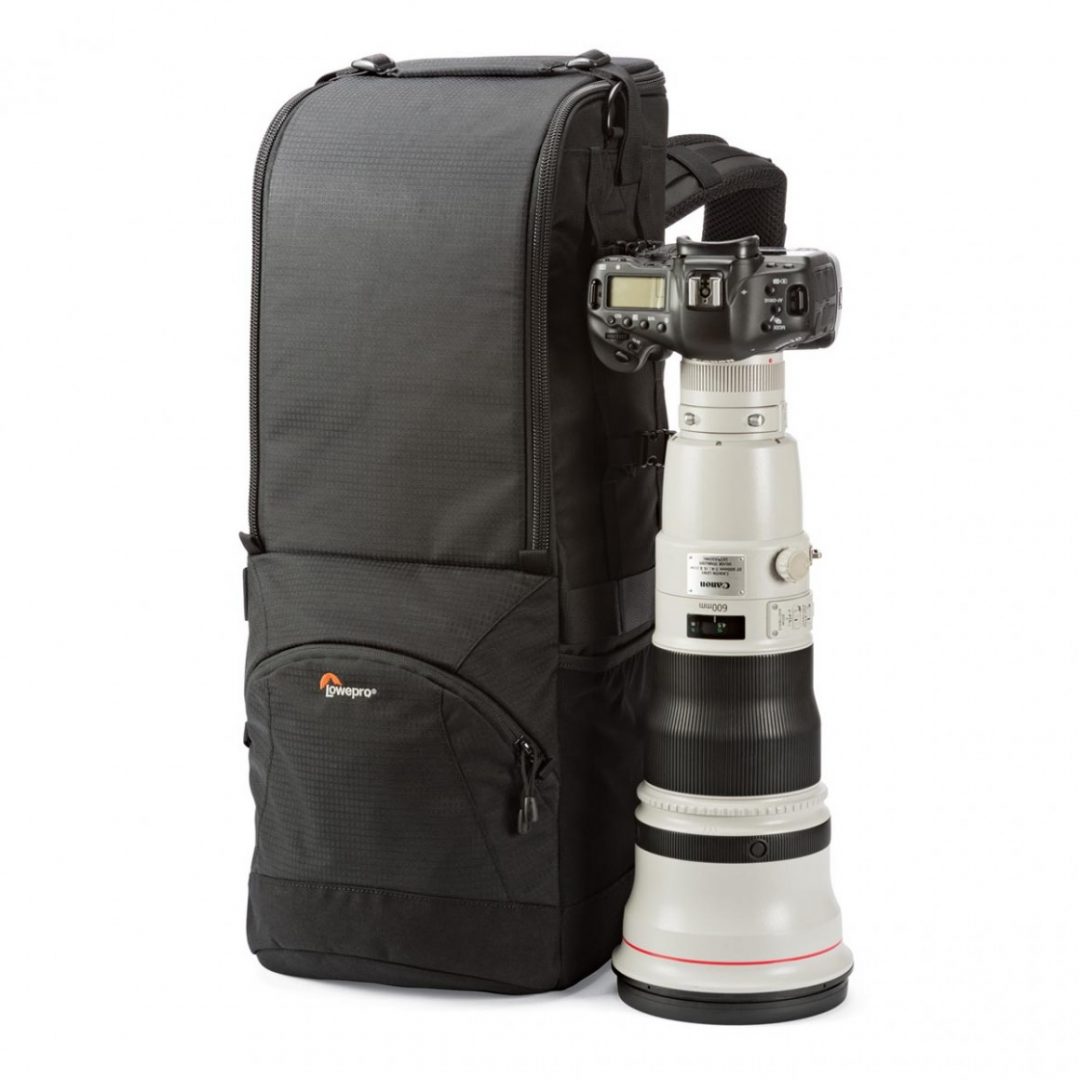 Tamrac Anvil Super 25 Super Telephoto Backpack Review