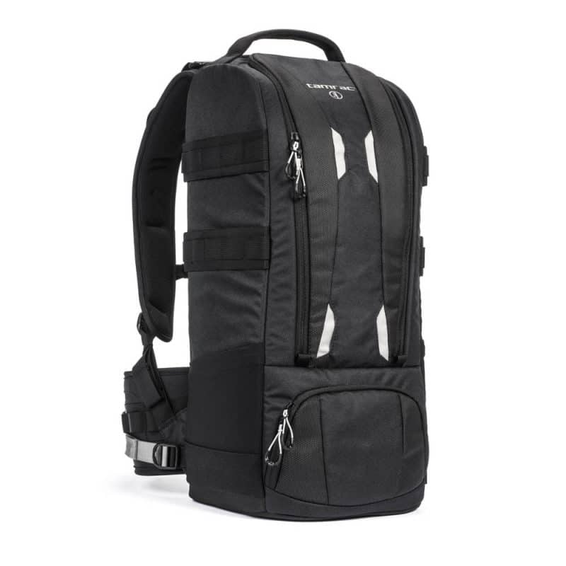 Tamrac Anvil Super 25 Super Telephoto Backpack Review