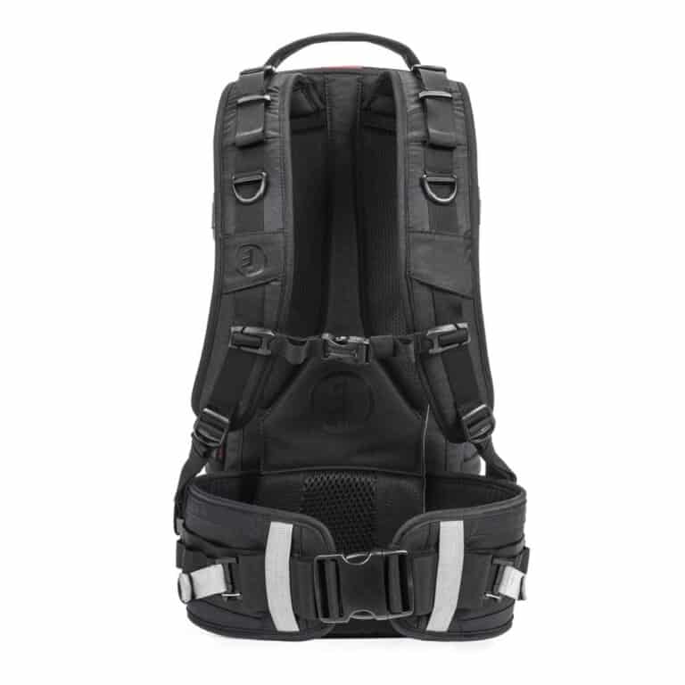 Tamrac Anvil Super 25 Super Telephoto Backpack Review