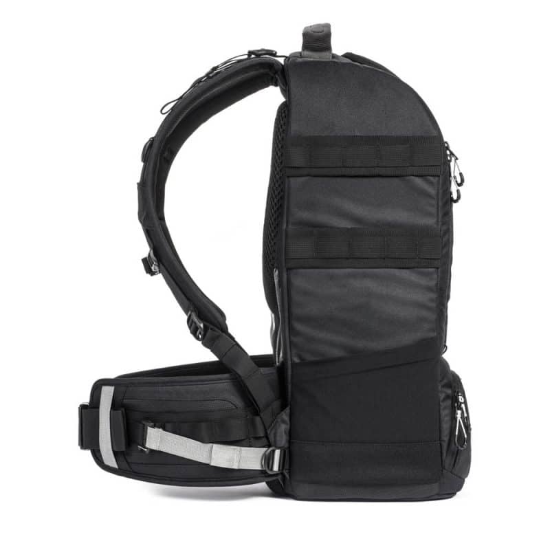 Tamrac Anvil Super 25 Super Telephoto Backpack Review