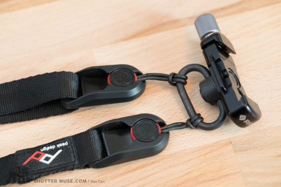 Creating the Ultimate Camera Tether for Climbing and Aerial Photography