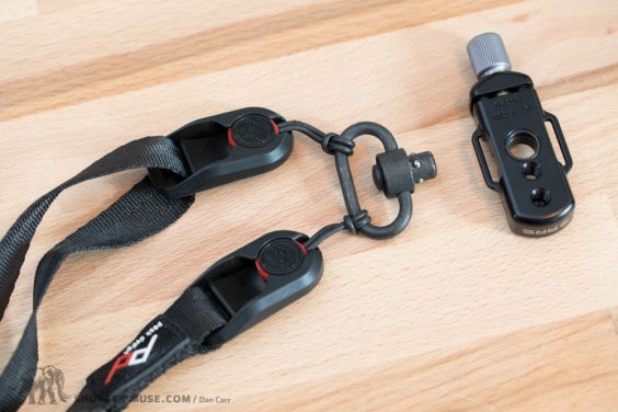 Creating the Ultimate Camera Tether for Climbing and Aerial Photography