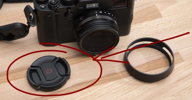 What Are the Best Third Party Camera Lens Caps?