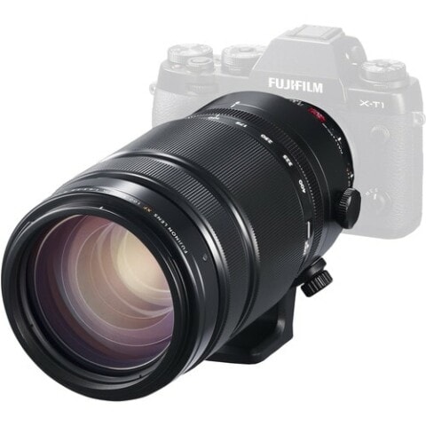 Fuji Lens Terminology and Lens Abbreviations Explained