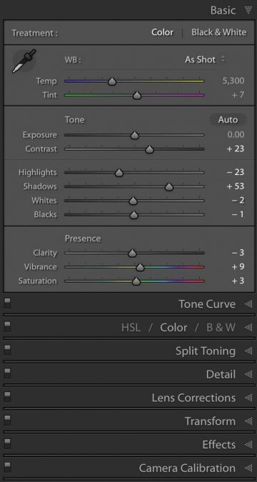 21 Essential Adobe Lightroom Classic Shortcuts - Free Download
